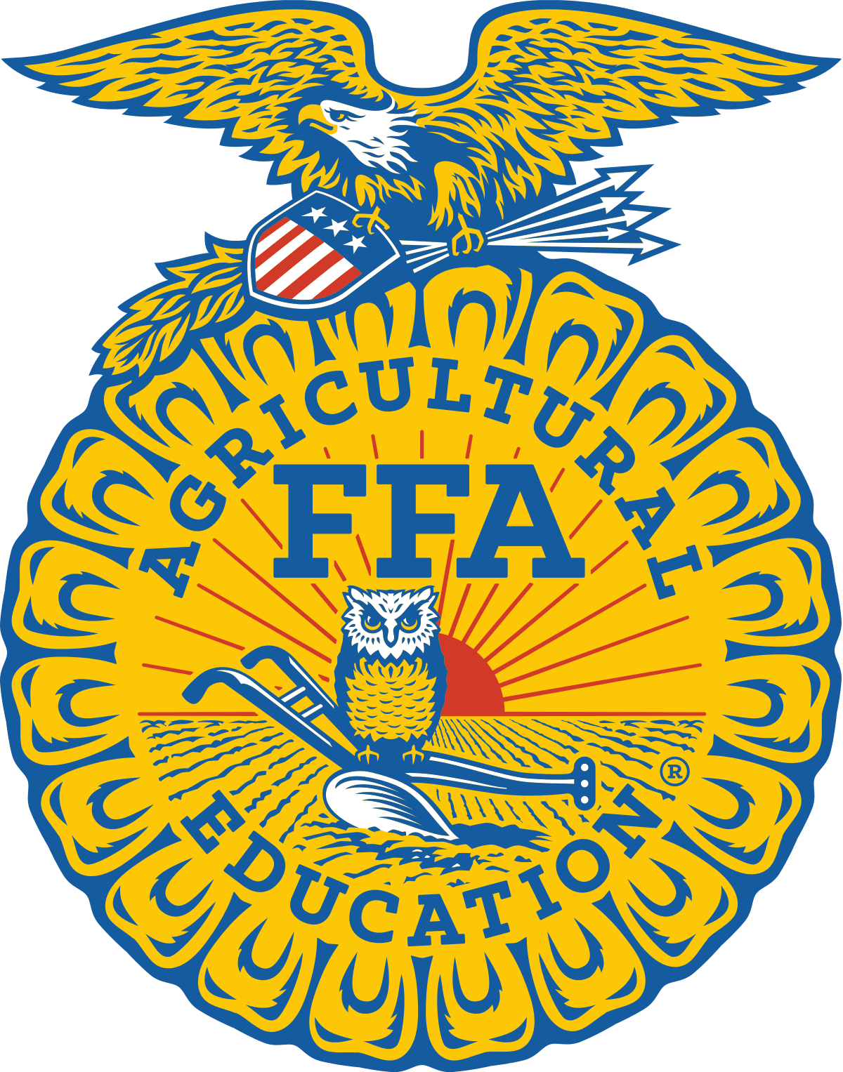 Responsibilities – Hopkins FFA